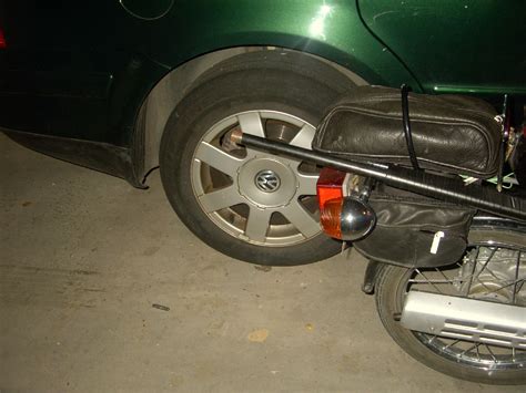 Re Arming Your Ped — Moped Army
