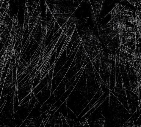Mixed Surface Scratches Texture Poliigon