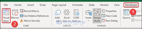 Why Is Excel Changing My Numbers 4 Methods