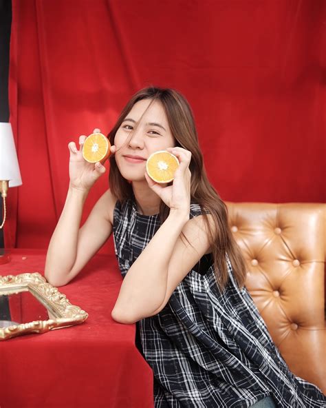 Eve 🍊🍊 Instagram