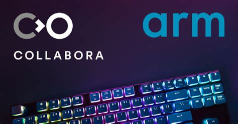 Panthor El Controlador De Collabora Para Gpu Arm Mali De 10° Generación