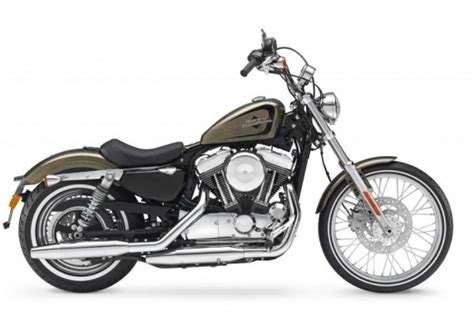 2016 Harley Davidson Sportster Seventy Two Buyers Guide