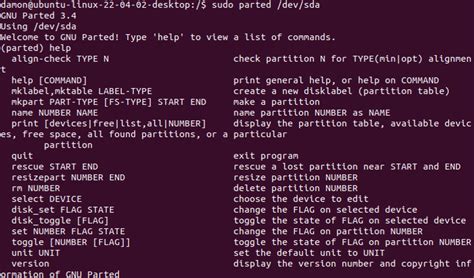 How To Manage Linux Storage The New Stack