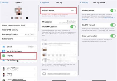 Ways To Hide Your Location On IPhone Without Knowing