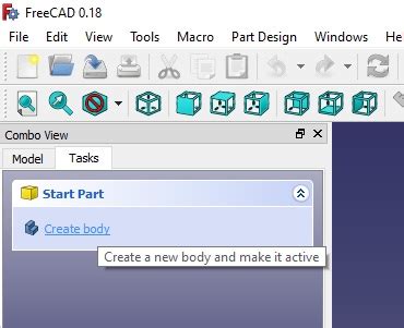 Let S Freecad Parametric Modeling Sketch Constraints Cb Ax