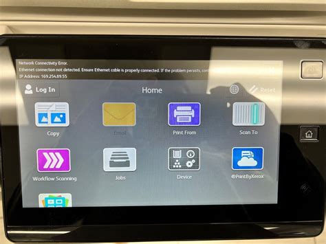 Xerox Altalink C8045 Color Multi Function Tabloid 45ppm Ebay