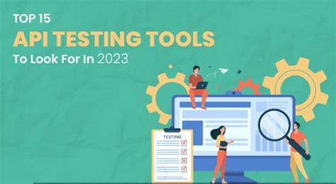 Top API Testing Tools To Look For In SPEC INDIA