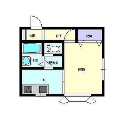 【ホームズ】エスポワールの画像一覧