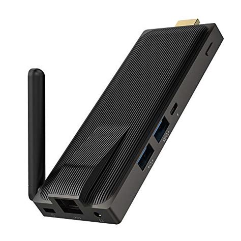 Fanless Pc Stick Intel Celeron N Compute Stick Windows Pro With Ethernet Gb Ddr Gb