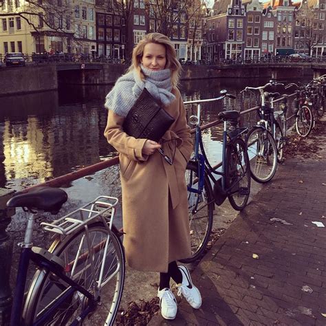 Actress Warsaw Poland Fashion Style Polish Girls