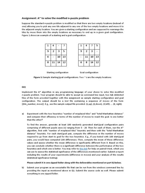 Assignment Search Pdf