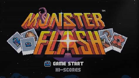 Polaroid Made A Stranger Things Game Monster Flash Youtube