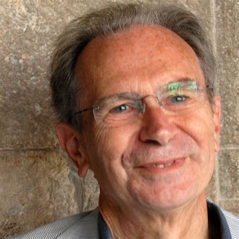 John Urry Càtedra Ferrater Mora De Pensament Contemporani