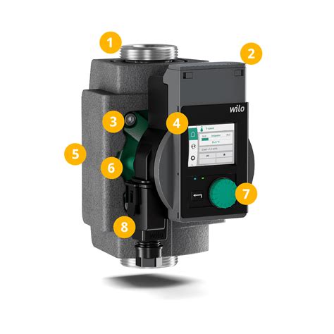 Contact Wilo Worldwide Career Pump Finder Wilo World