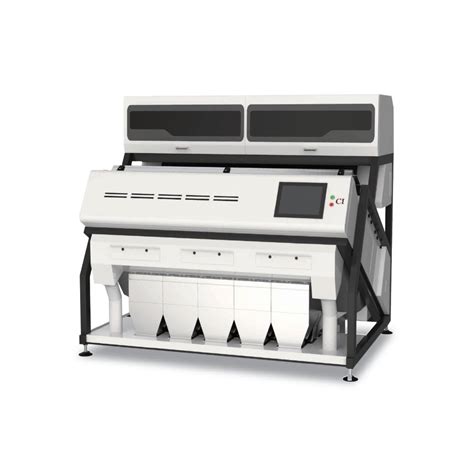 Best Price Broken Cashew Optical Sorting Machine For Sell Color