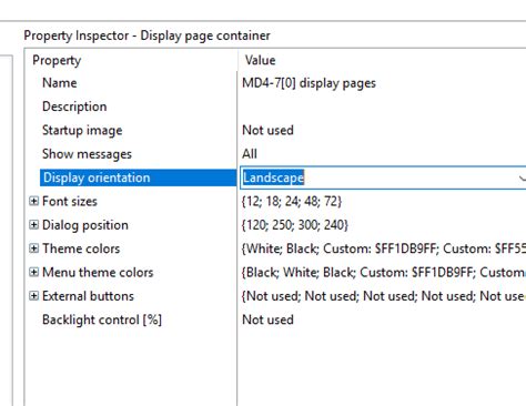 Is There A Way To Change The MD4 Start Screen Software IQAN