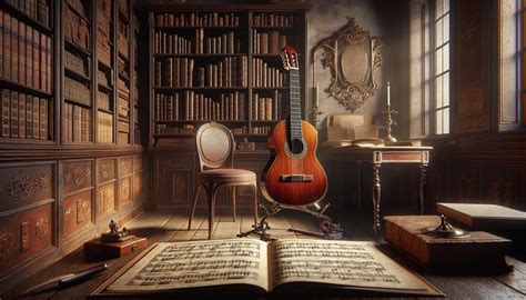 Discovering The Best Guitar Scales Book A Comprehensive Guide