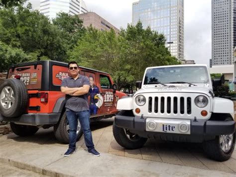 Beto Moralesqué Buena 1029 Lo Bonito De La Radio Es La Cercanía Con