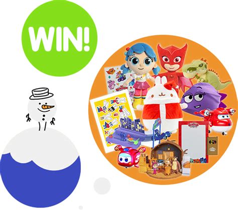 Contests Archive Tiny Pop