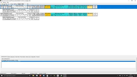 Cc2530 Basicrfsendpacket Payload Length Zigbee And Thread Forum