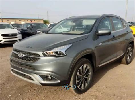 تولید تیگو7 و تیگو7 پرو مدیران خودرو با رنگ‌های جدید چرخان