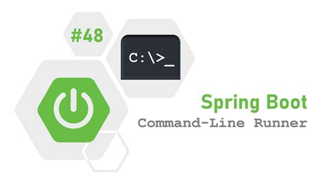 48 Spring Boot Command Line Runner To Save Object In Database Almighty Java Youtube