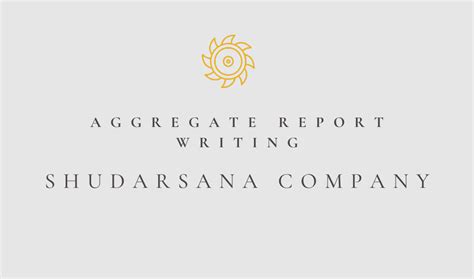 Comprehensive Analysis Of Drug Safety An In Depth Aggregate Report