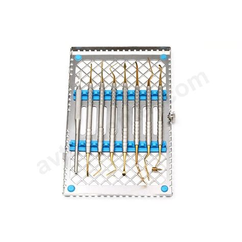 Socket Preservation Kit Avtec Dental