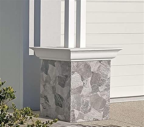 Banding Dado Moulds Architectural Polystyrene Mouldings Features