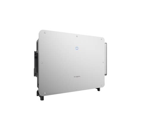 Sungrow Sg125cx P2 Multi Mppt String Inverter For 1000 Vdc System