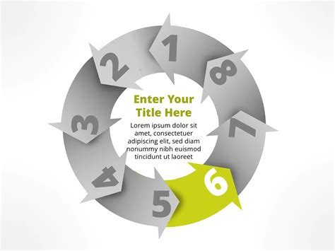 Innovation Process PowerPoint Diagram Slides Innovation Process Diagram Slides PowerPoint