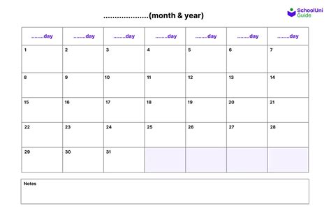 2025 Top 10 Free Revision Timetable Templates Download Now