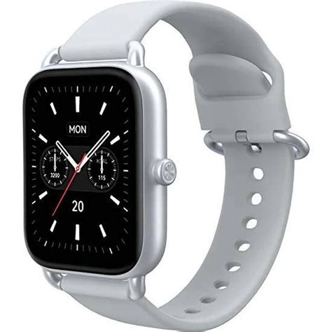 Haylou RS4 Plus Smart Watch | RS4 Plus | AYOUB COMPUTERS | LEBANON