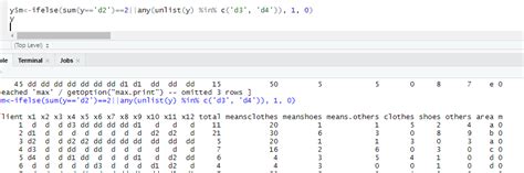 Bugs In Conditional Ifelse General Posit Community