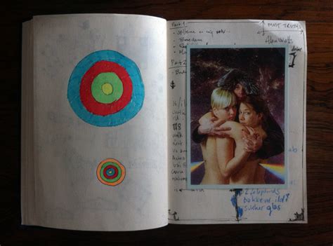 MOST TRUTHS ARE SO NAKED On Behance