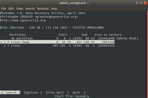 How To Recover Deleted Or Corrupted Files On Linux With These 14