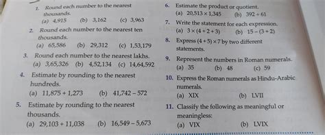 Math Question Answer Please