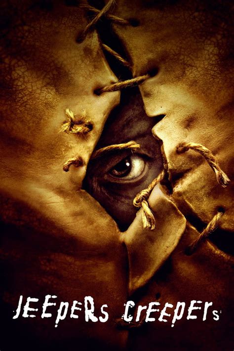 Jeepers Creepers 2001 — The Movie Database Tmdb
