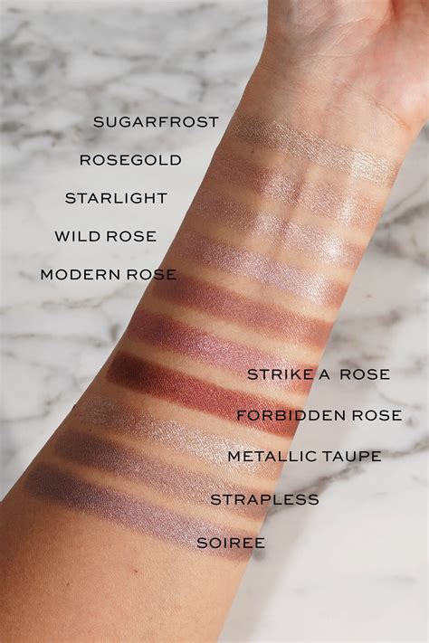 New Laura Mercier Caviar Collection Launch The Beauty Look Book