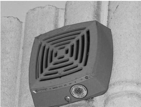 Make Up A System 20 Page 46 Fire Alarm General Discussion The