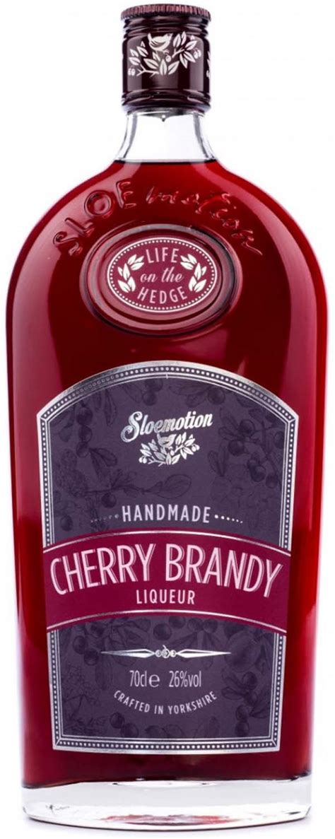Discover The Best Cherry Brandy Youll Ever Taste