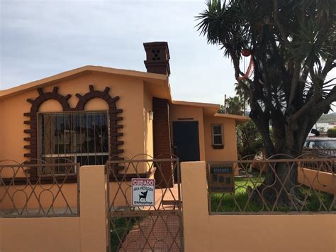 Casa En Renta Y Venta En Ensenada Ensenada