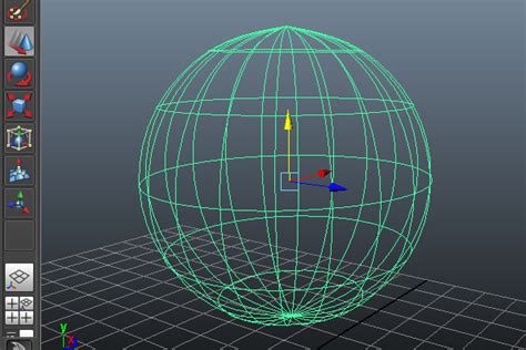 How To Speed Up Your Workflow In Maya Using Hotkeys