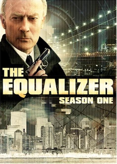 The Equalizer Tv Series 1985 1989 Episode List Imdb
