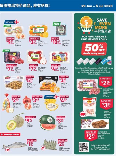 Fairprice Selling Haagen Dazs Stickbar For Only S293 Till Jul 5 In