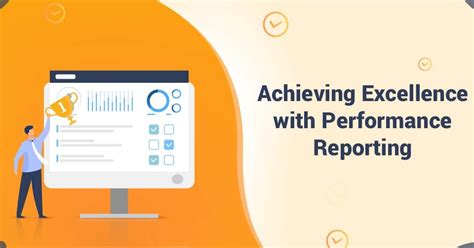Achieving Excellence With Performance Reporting 1viewtask