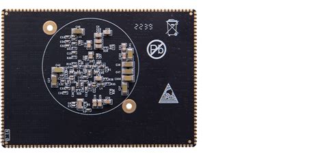 Alinx Amd Xilinx Zynq Ultrascale Mpsoc Xczu4ev Som System On Module