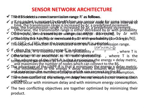 unit iv wireless sensor networks wsns and mac protocols pdf