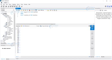 SQL Clauses And Its Types Syntax And Example Part DataFlair