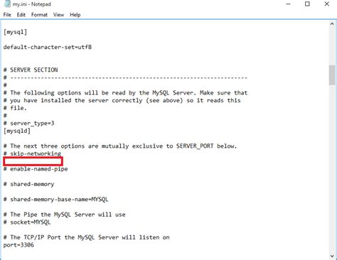 How To Change The MySQL Root Password Note Arena